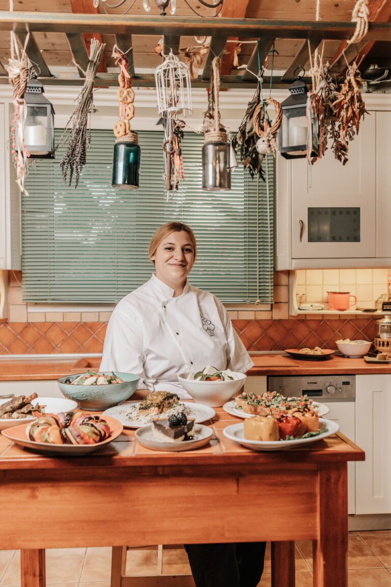 Homepage - Elite Nomad Chefs